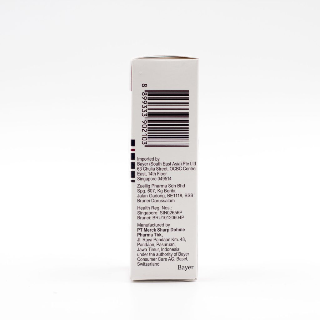 Afrin Nasal Spray – Dabao Online Store