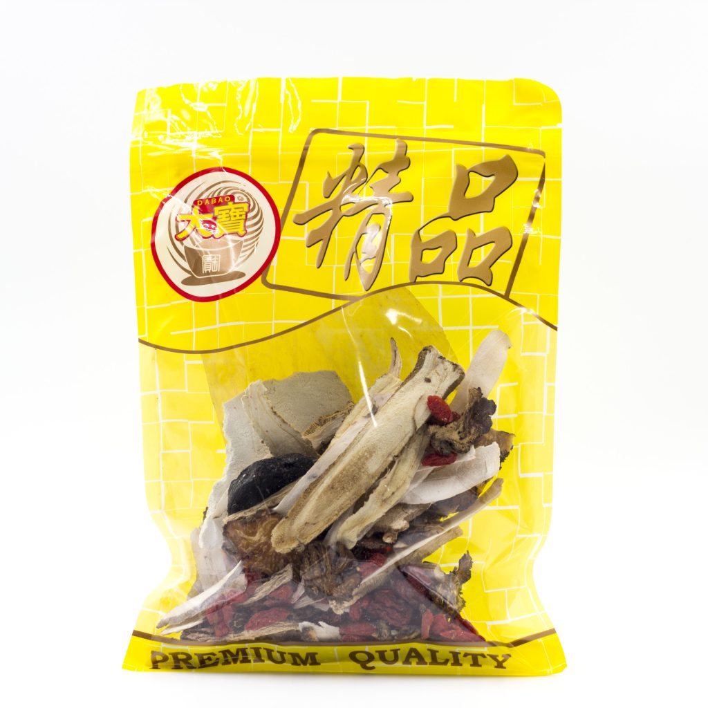 Ba Zhen Tang 八珍汤 – Dabao Online Store